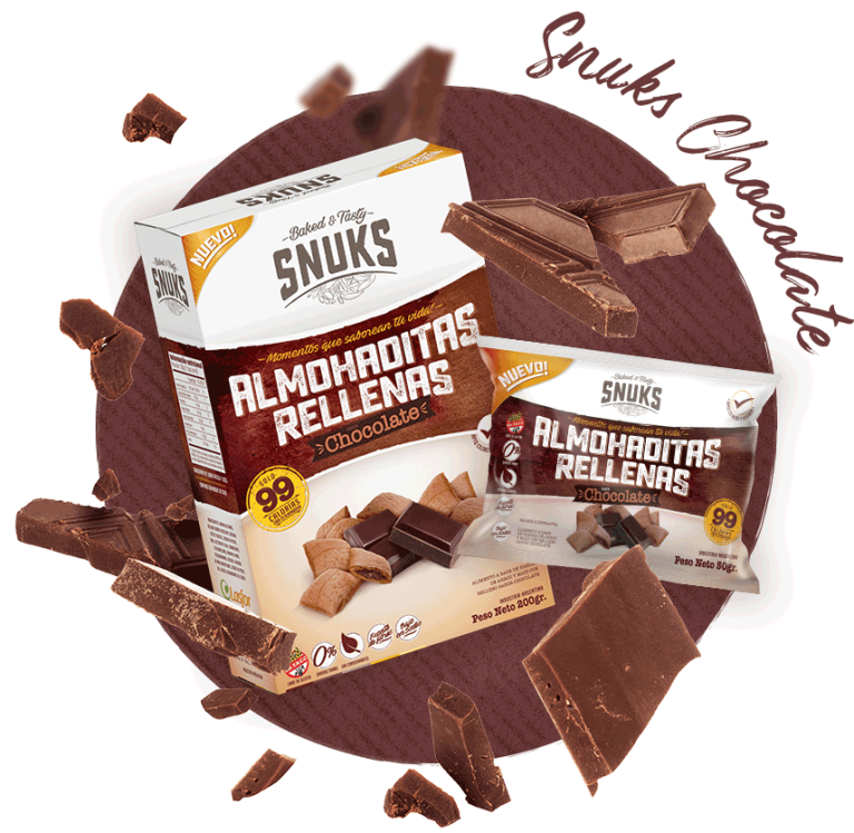 Snuks – Lasfor Alimentos